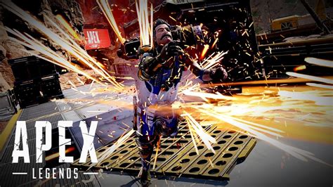 Apex Legends Boosters Get Ultimate Justice After Cheating For Kills