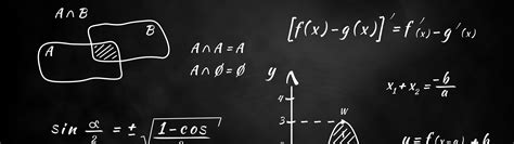 Download Wallpaper Math Numbers Algebra Difficulty Section