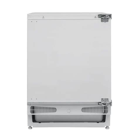 Встраиваемый холодильник Vestel RFB 115 DF, белый - купить по доступной ...