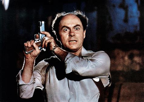 Christopher Murney Actor