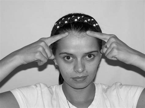 Chinese Acupressure Facelift Toning Exercises To Look Years Younger