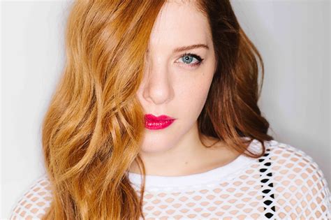 Rachelle Lefevre Wallpaper