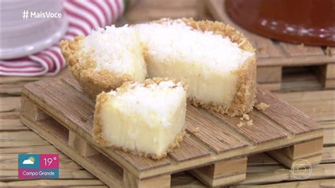 Ana Maria Braga Receitas De Hoje Mais Voce Receitas Saborosas