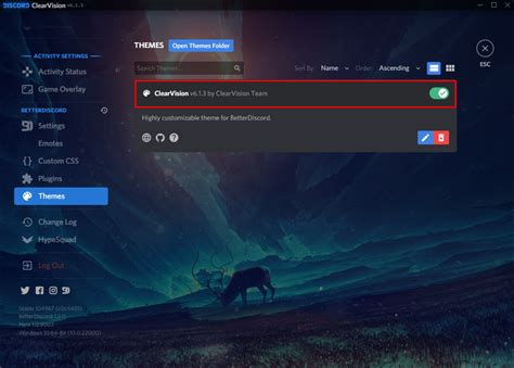 Hướng Dẫn Chỉnh ảnh Background Blur Discord Trên Máy Tính Và điện Thoại