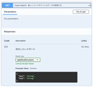 OpenAPI入門Open APIとはから導入運用まで kamiblog