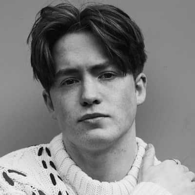 Kit Connor Bio Career Age Net Worth Height Nationality Facts