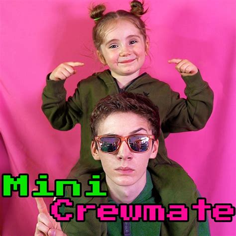 ‎mini Crewmate Feat Spencer Moss Single By Shiloh And Bros On Apple