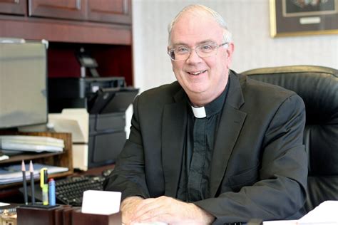 Fr Mark Mealey To Leave Arlington Diocese This Fall Arlington Catholic Herald