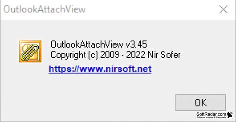 Download Outlookattachview For Windows 11 10 7 881 64 Bit32 Bit