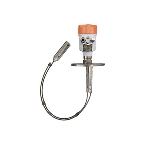 Hcdb 51 Submersible Hydrostatic Level Transmitter Color White