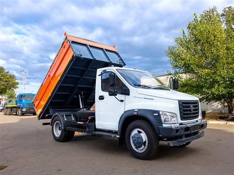 ГАЗон Некст масло для двигателей 2 8 4 4 какое и сколько лить