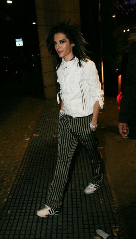 Пин от пользователя ★camilacazares★ Rm на доске Bill Kaulitz 💌