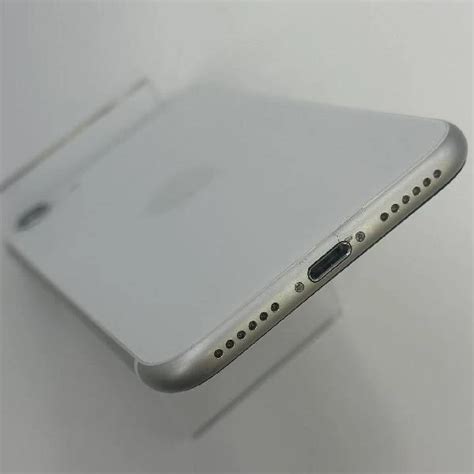 Iphonese 第2世代 Apple版simフリー 256gb Mxvu2ja A2296 ホワイト 中古スマホ販売のアメモバマーケット
