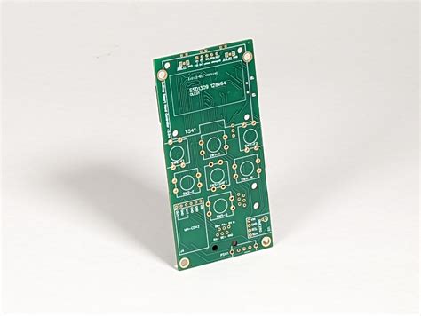 Smart Hand Controller V Gray Digital Arts