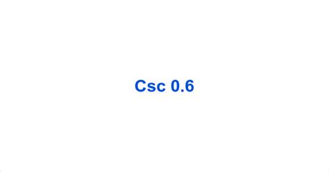 Csc Csc Value What Is The Csc Of Radians