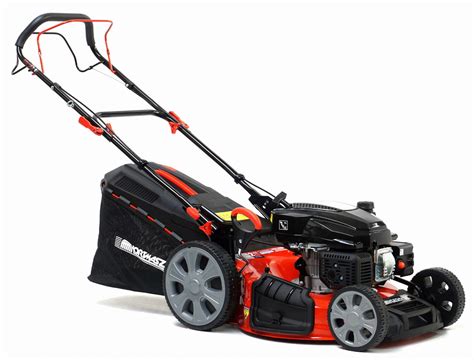 Hortmasz Hks Ec 353 N Hd225 Kosiarka Spalinowa Gatec Polski