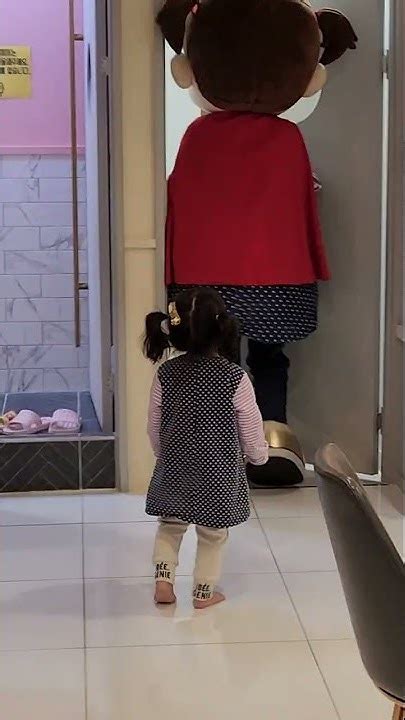 콩순이 보다 예쁜 34개월 된 내 딸램~♡ 콩순이 키즈카페 콩순이키즈카페 육아 육아하는아빠 육아일상 육아공유 육아브이로그 육아vlog Youtube