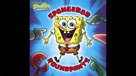 Spongebob Roundpants Youtube