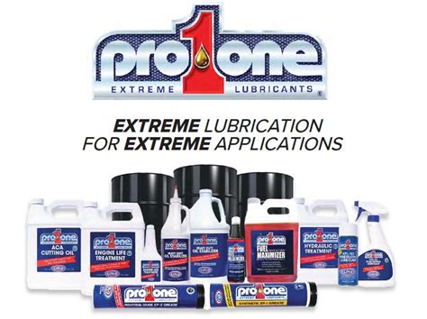 Garlock Proone Extremelubrication Garlock Australia