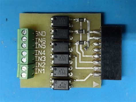 Colorcnc Colorlight 5a 75e5a 75b As Fpga Controller Board Page 66