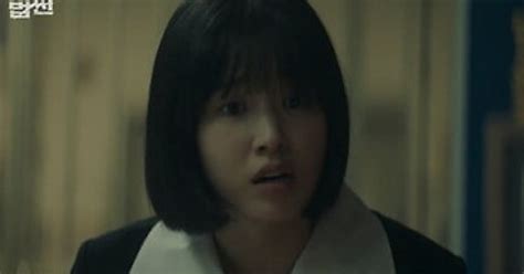 박환희 법쩐 속 10대→20대 이선균 누나 완벽 소화…30대 배우 맞아