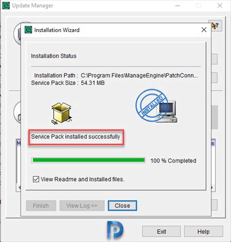 Step By Step Guide To Install Patch Connect Plus Hotfix