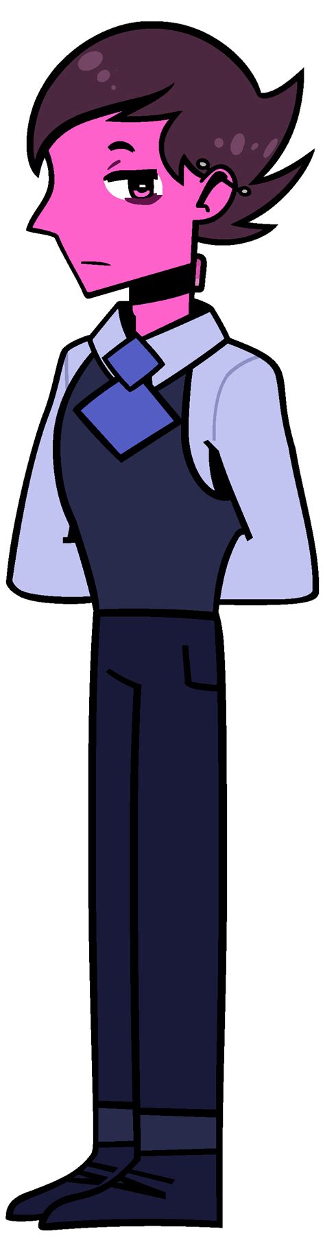 Kunzite Steven Universe Roleplay Wiki Fandom