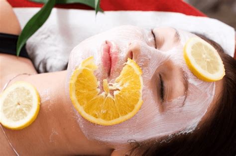 Natural Home Remedies For Acne