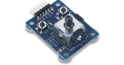 pmodjstk 2 axis joystick dsp and fpga