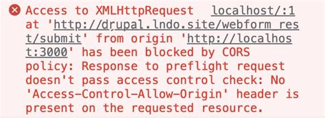 How To Use Webform Rest Module With Drupal 9 A Practical Use Guide Dev Community
