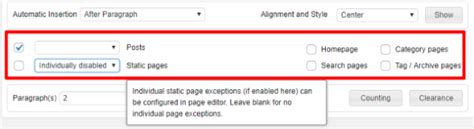 Ad Inserter Review The Best WordPress Ad Management Plugin WordPress Tutorials And Tips