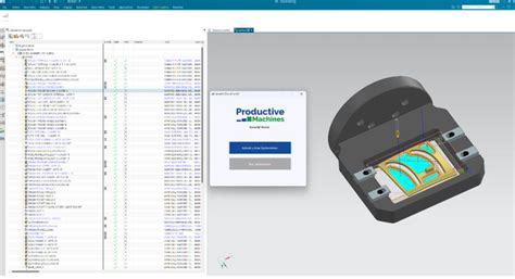 Pedro Leon On Linkedin Toolpath Optimization Machining