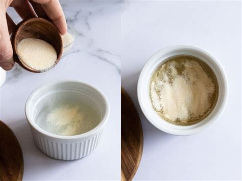 Passion Fruit Panna Cotta Good Things Baking Co