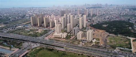 重磅平潭老城区大改造总投2 6亿新建改造9条道路 龙南 工程 环路