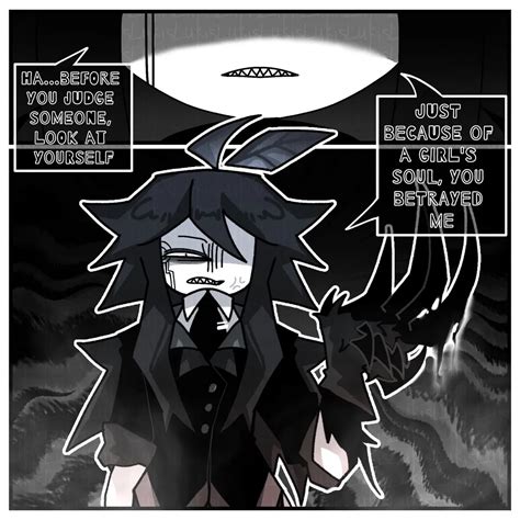 Commander Abbie Fpe Darkness Au