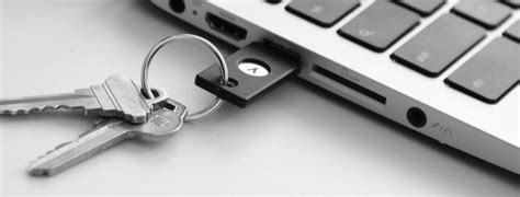 Otp Vs U2f Strong To Stronger Yubico