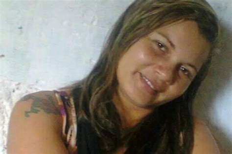 Mãe é Morta A Tiros Ao Defender O Filho No Rn Suspeito é O Ex Sogro