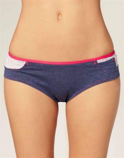 2016 Bsci Oeko Tex 100 Lady Panty 052304 With Print Lady Panty And