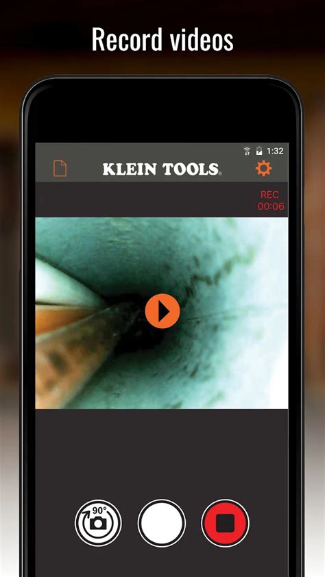 Download Borescope Et16 App Free On Pc Emulator Ldplayer