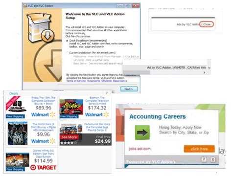How To Remove Vlc Addon Ads Bugsfighter