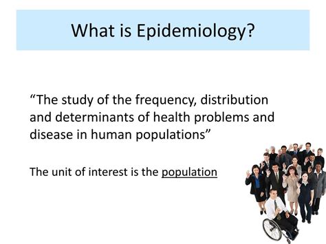 Ppt Epidemiology Powerpoint Presentation Free Download Id5802915