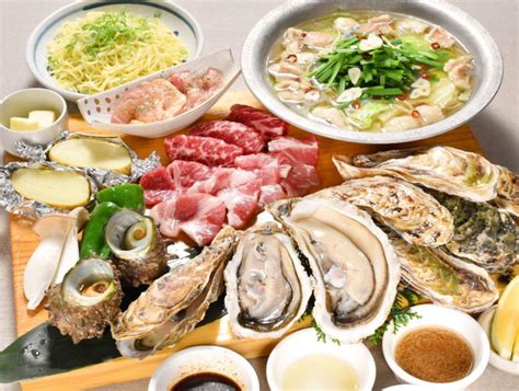 シーズン到来 冬のBBQコース牡蠣付きBBQコース お知らせ 福岡糸島で手ぶらでバーベキュー HARBOR HOUSE