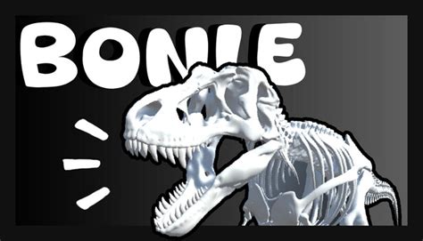 BONLE on Steam