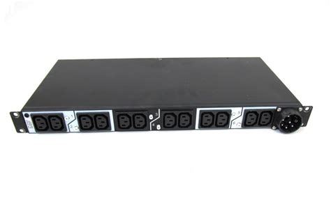 Ibm 7188 Power Distribution Unit Utg0247 Input 12x C13 Outlets