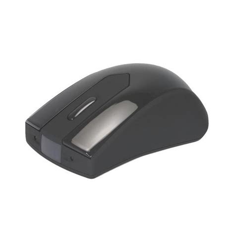 Wireless Computer Mouse With Built In Camera Recorder Spy Uk