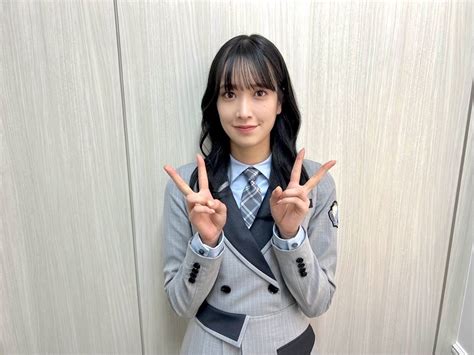 日向坂46 On Twitter 本日2月17日木2415～テレビ朝日「かまいガチ」に佐々木久美が出演致します🦒 ぜひご覧ください📺