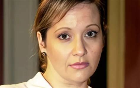 Atriz de Senhora do Destino faz harmonização e emagrece 18 quilos veja