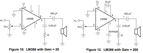 Audio Understanding Input Impedance Theory Electrical Engineering Stack Exchange