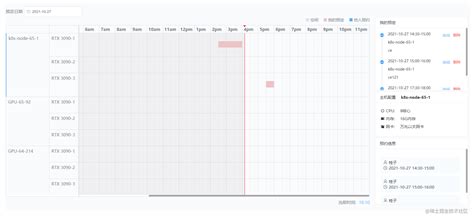 实操记录——基于fullcalendar日历组件demo 掘金