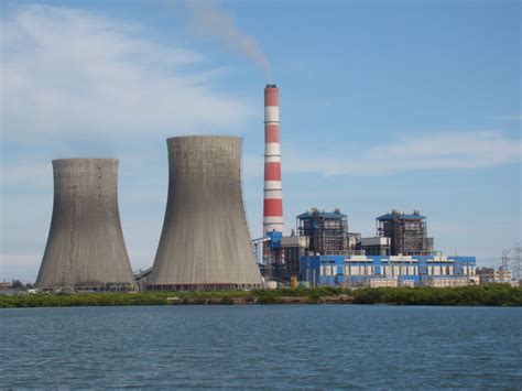 Tuticorin Thermal Power Project « Inhabitat Green Design Innovation
